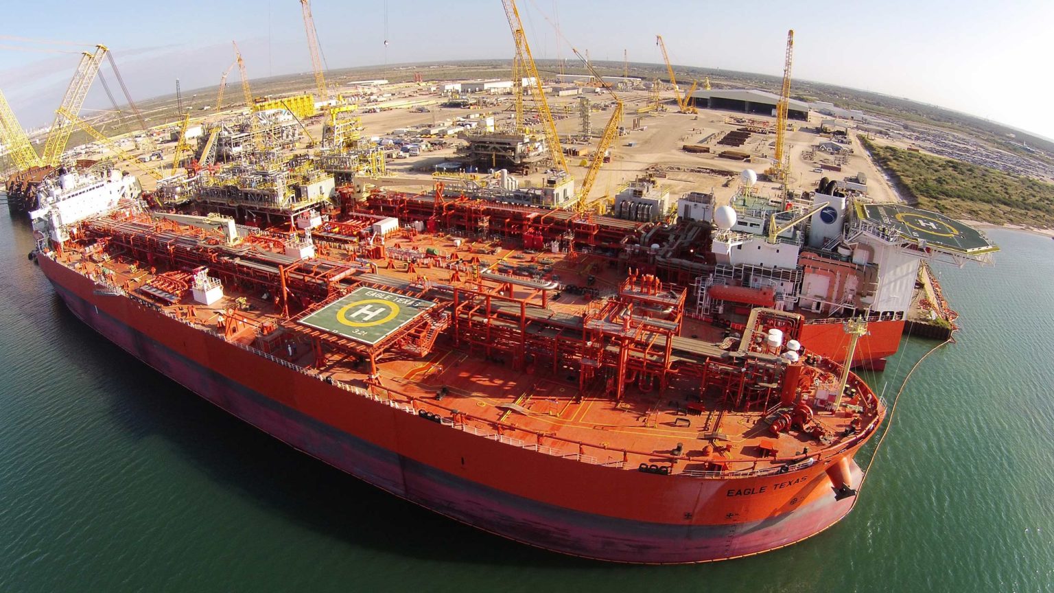 Demonstrations - Marine Well Containment